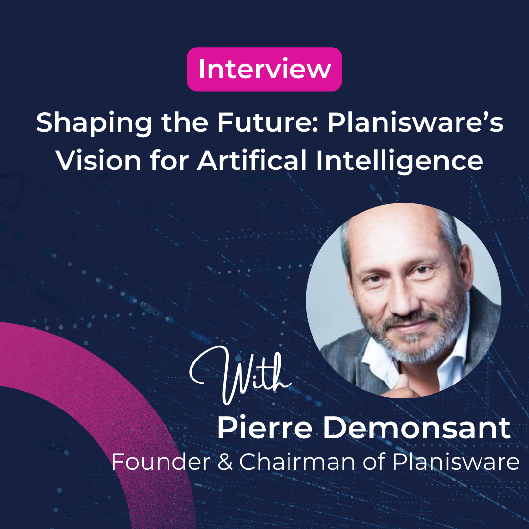 Shaping the Future: Planisware’s Vision for Artifical Intelligence | Planisware